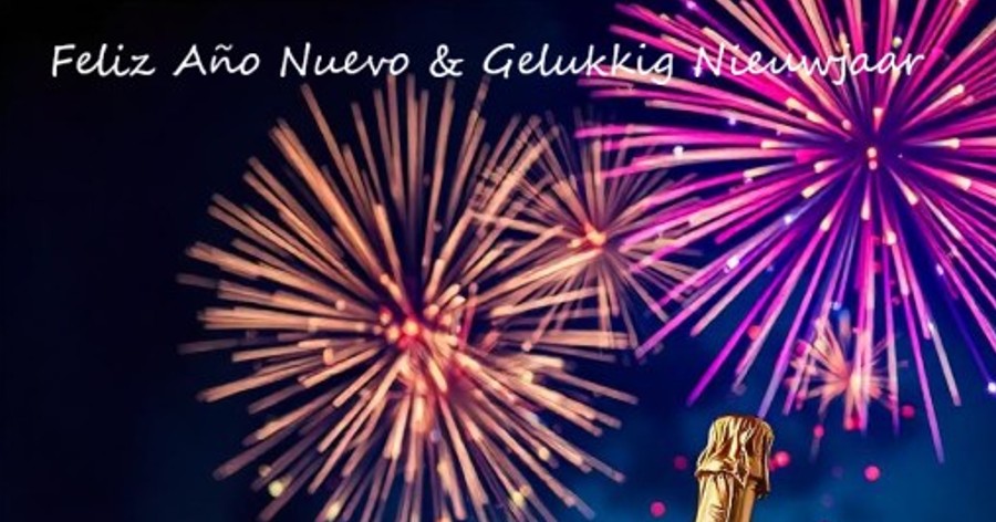 Gelukkig en gezond 2025 - NVGC