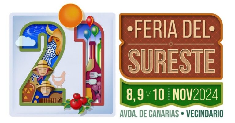 Feria del Sureste 2024 - NVGC