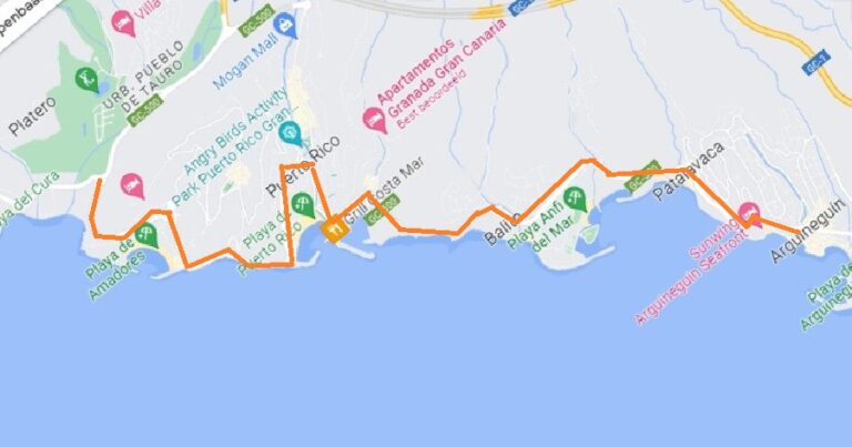 Renovatie GC-500 - NVGC