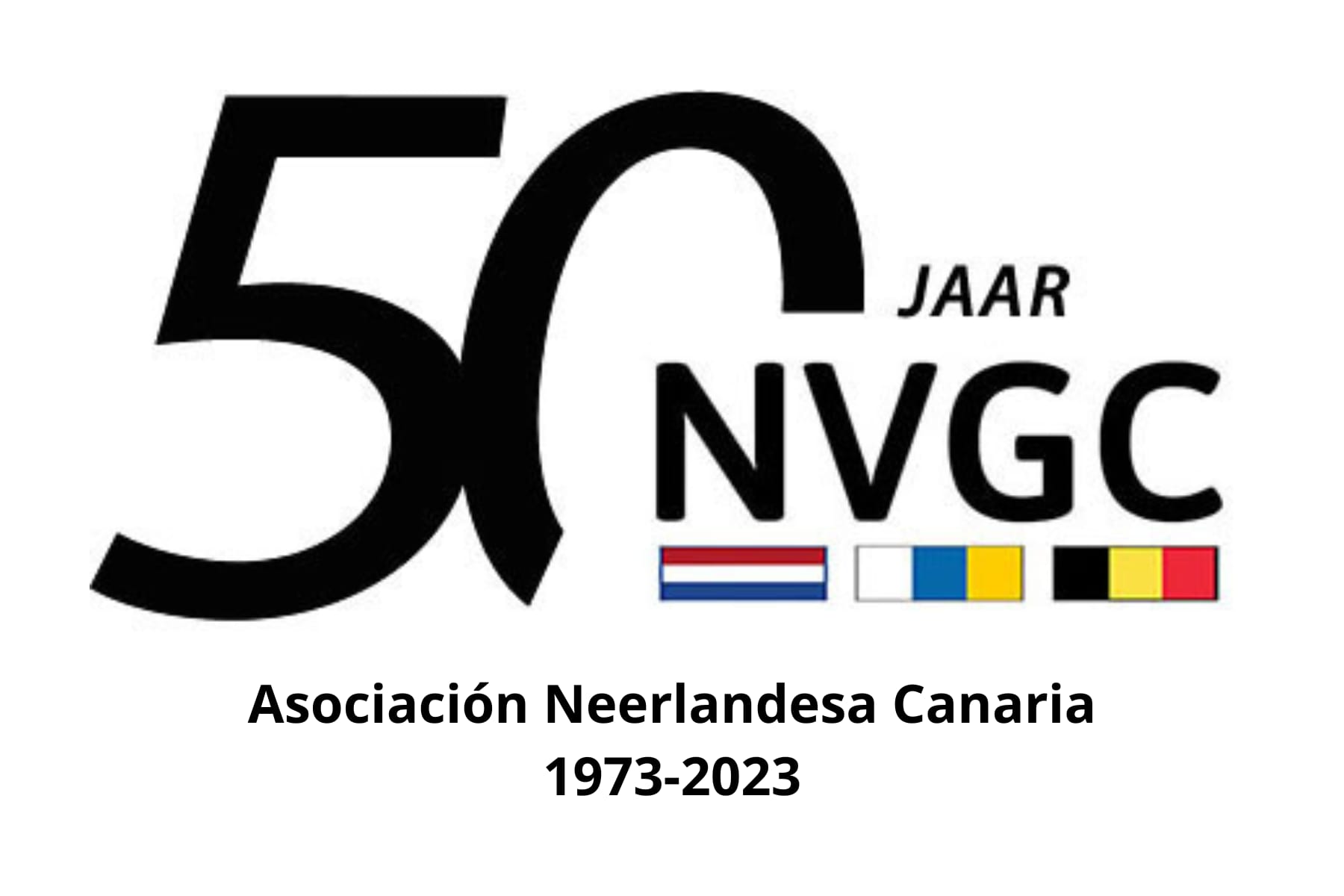 Historie - NVGC